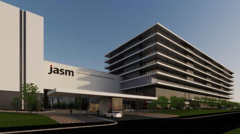 【待遇がヤバい】JASM（TSMC熊本）の求人をまとめてみたよ | 半導体業界の企業研究